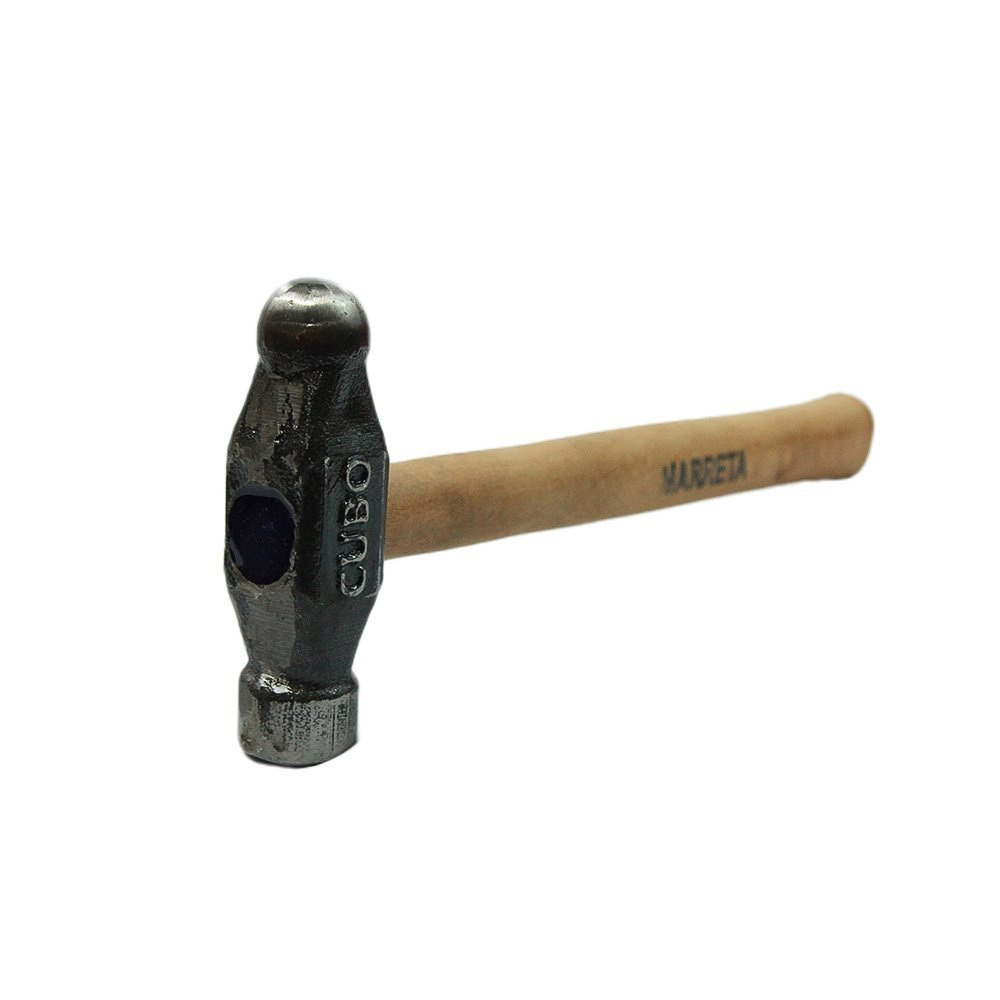 Kit Jogo de 6 Martelos em Ferro Nodular GGG70 Kit Jogo de 6 Martelos em ...