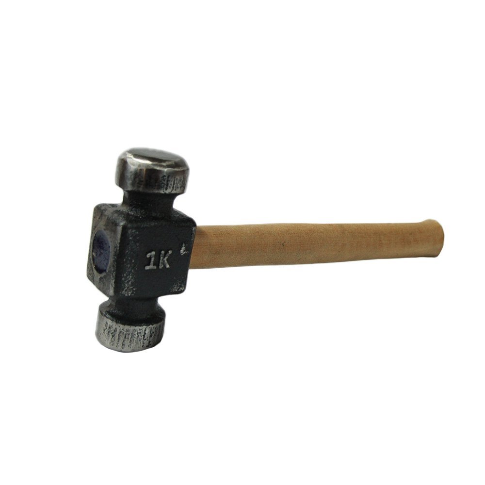 Kit Jogo de 6 Martelos em Ferro Nodular GGG70 Kit Jogo de 6 Martelos em ...