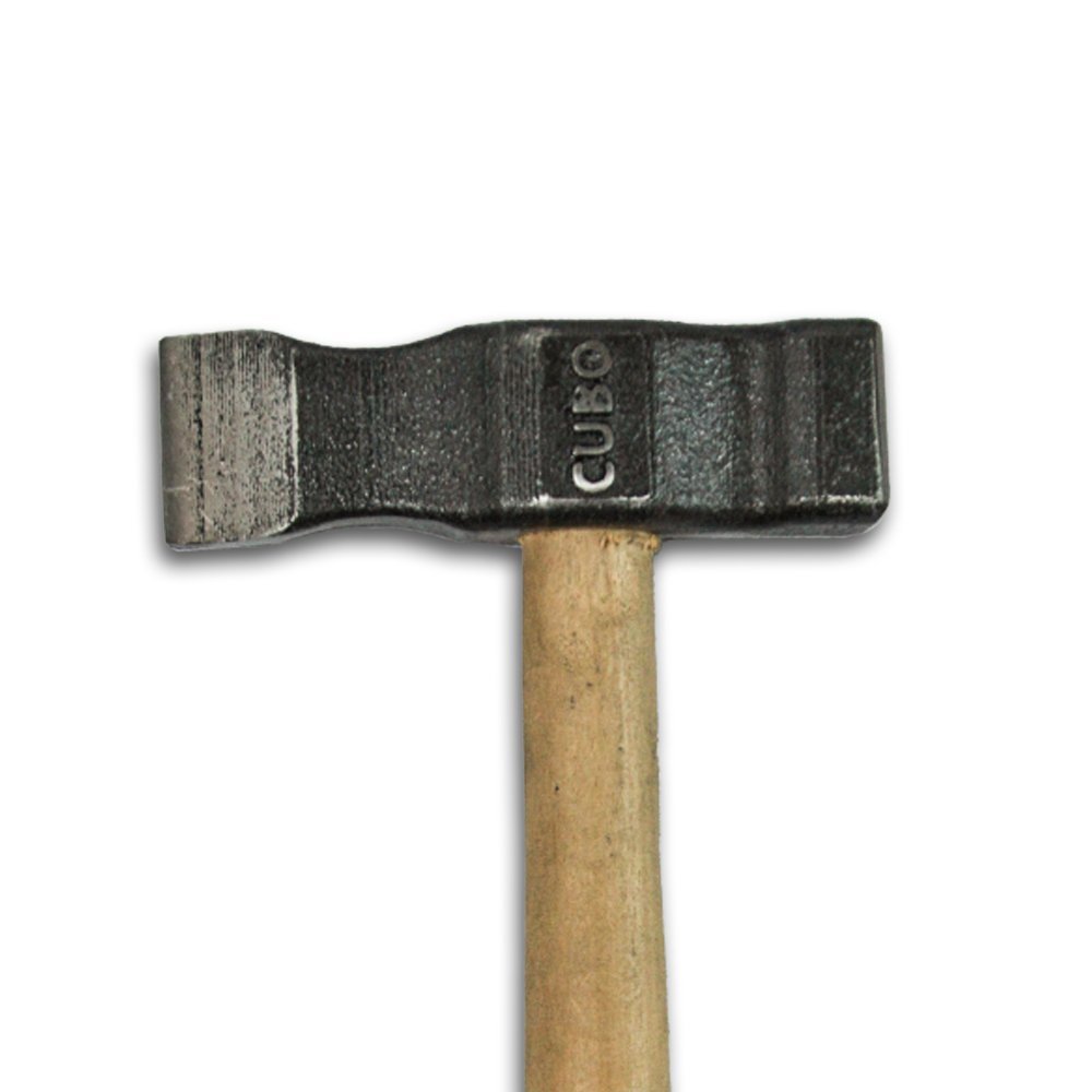 Kit Jogo de 6 Martelos em Ferro Nodular GGG70 Kit Jogo de 6 Martelos em ...