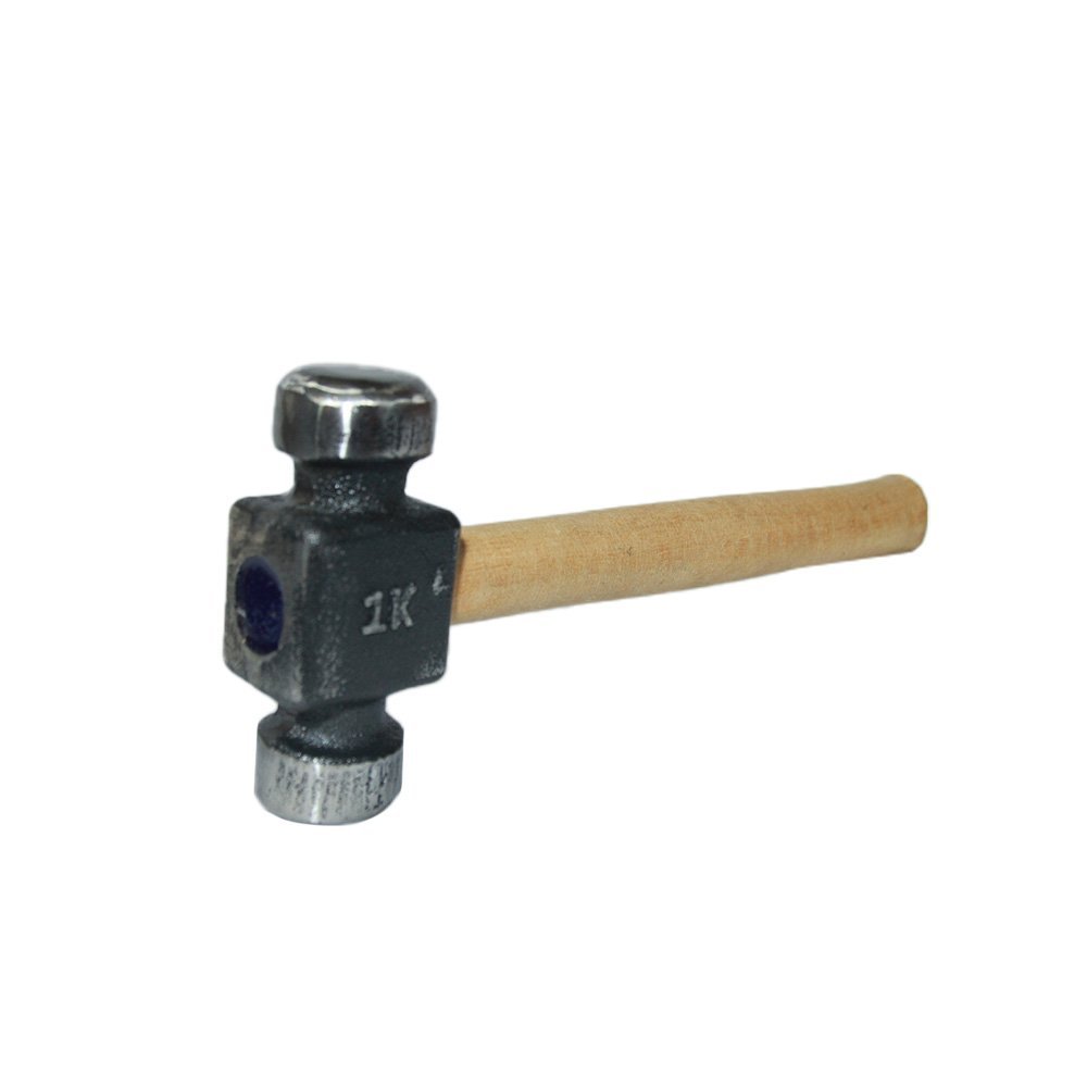 Kit Jogo de 6 Martelos em Ferro Nodular GGG70 Kit Jogo de 6 Martelos em ...