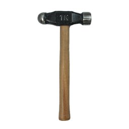 Kit Jogo de 6 Martelos em Ferro Nodular GGG70 Kit Jogo de 6 Martelos em ...