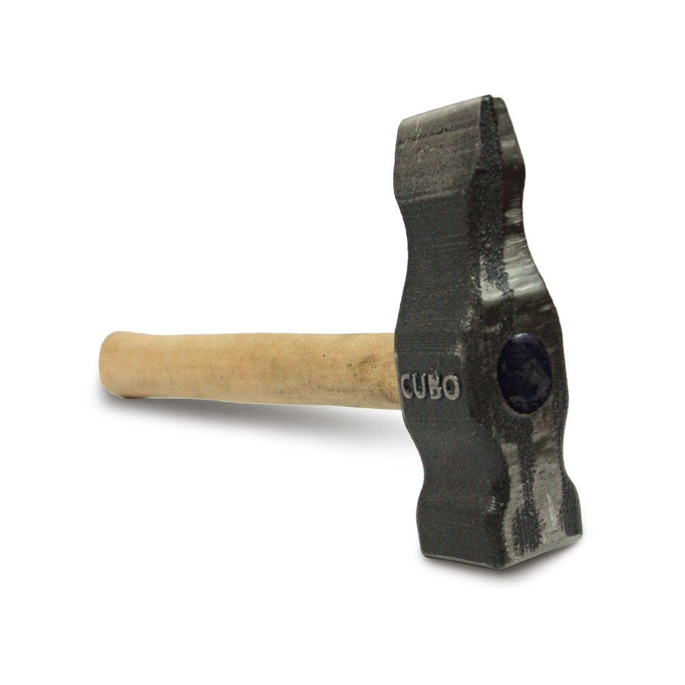 Kit Jogo de 6 Martelos em Ferro Nodular GGG70 Kit Jogo de 6 Martelos em ...