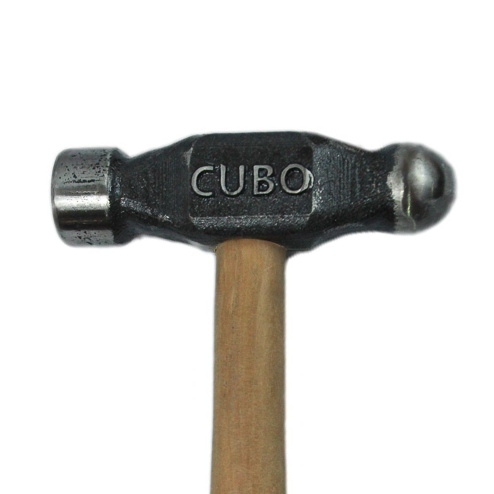 Kit Jogo de 6 Martelos em Ferro Nodular GGG70 Kit Jogo de 6 Martelos em ...