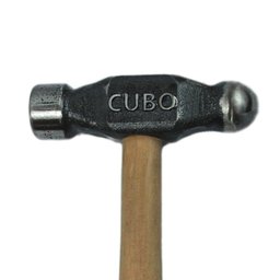 Kit Jogo de 6 Martelos em Ferro Nodular GGG70 Kit Jogo de 6 Martelos em ...