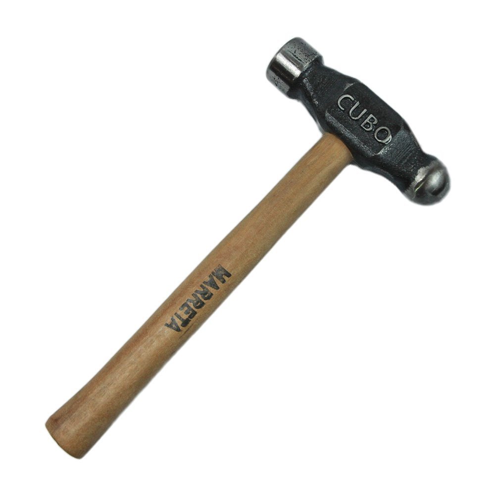 Kit Jogo de 6 Martelos em Ferro Nodular GGG70 Kit Jogo de 6 Martelos em ...