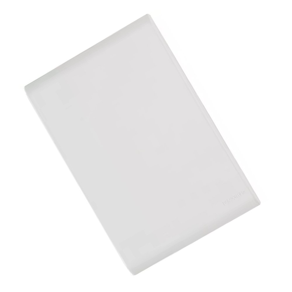 Placa Cega 4x2 Cega Linha Liz Branca - Tramontina com Suporte ...