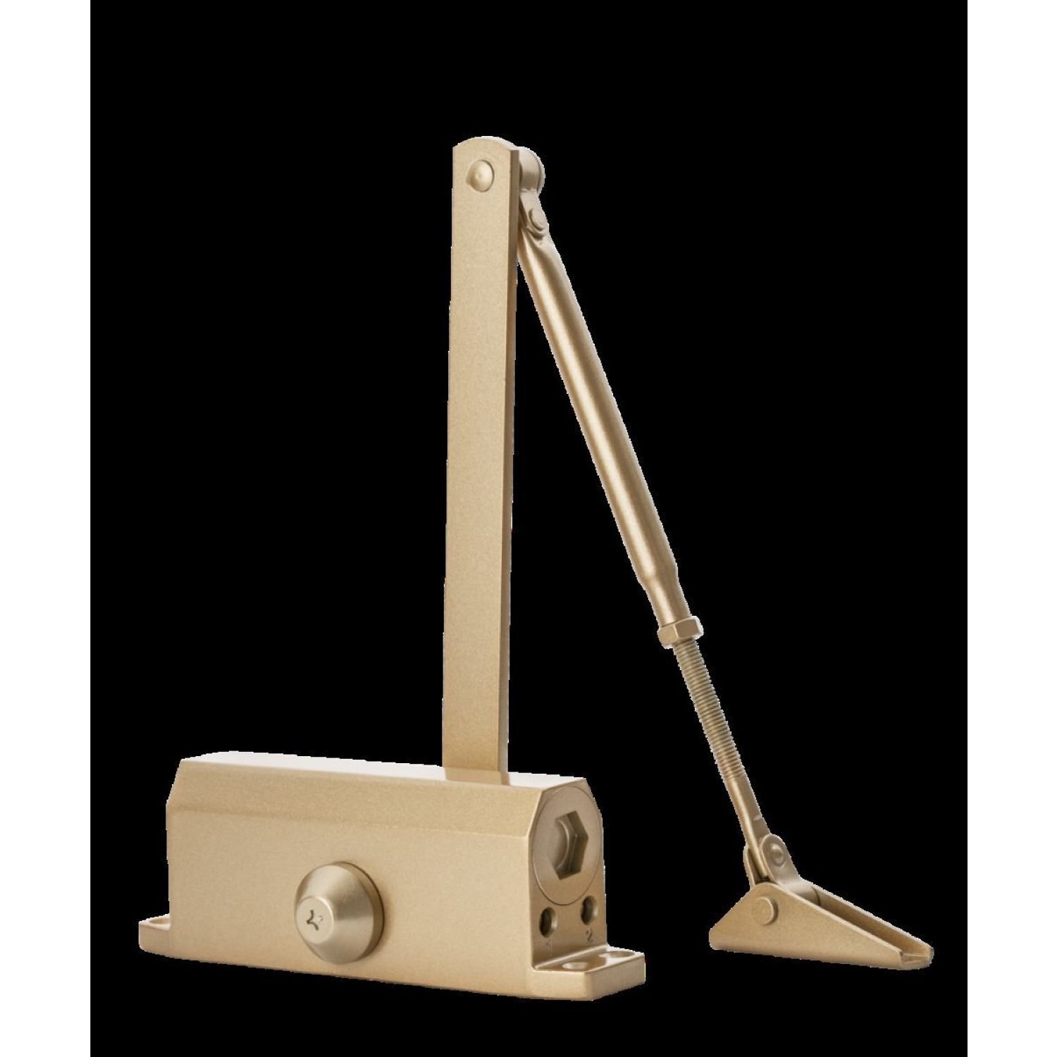 Mola Aérea Ma1100 de Alumínio 1011mm Pado | MadeiraMadeira