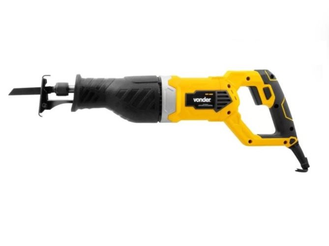 Serra Sabre 1050W Ssv1050 Vonder | MadeiraMadeira