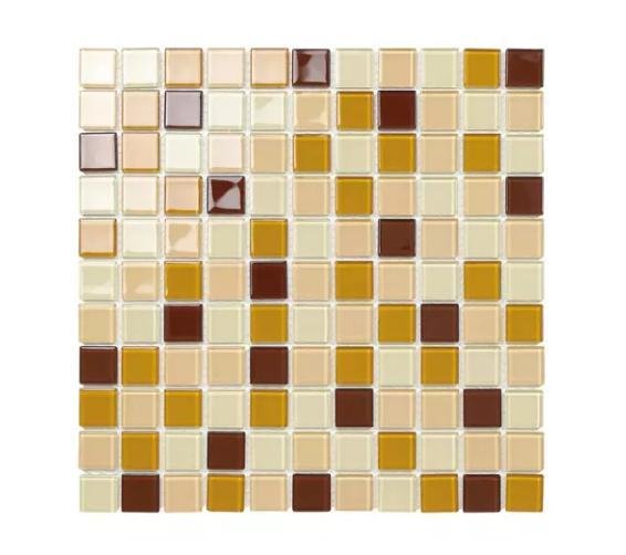 Pastilha Adesiva Decoração Parede Cozinha Banheiro 30x30cm | MadeiraMadeira