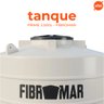 Tanque Polietileno 2.500l Prime Fibromar | MadeiraMadeira