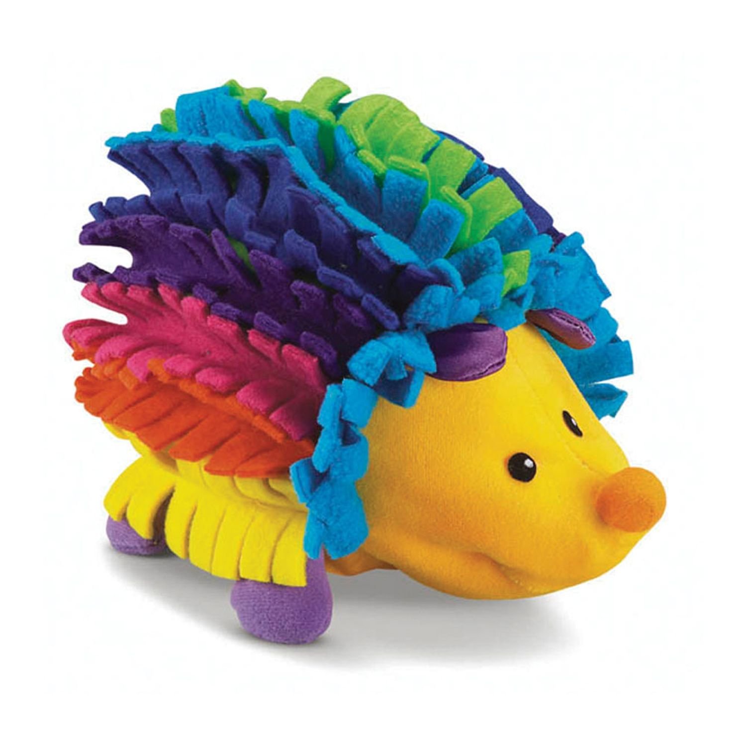 fisher price Ourico Estimulos e Brincadeira MATTEL | MadeiraMadeira