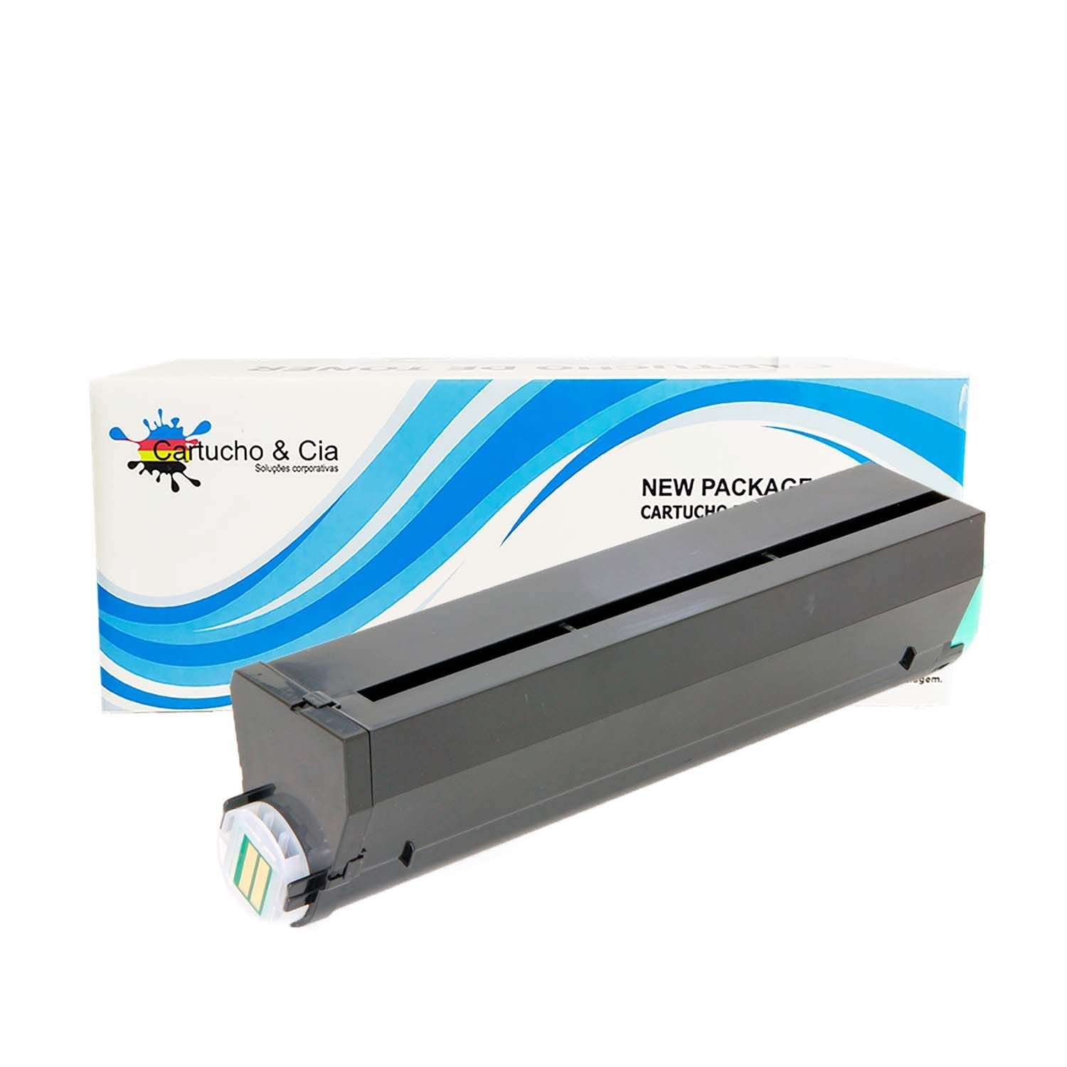 Toner Comp B410 B420 B430 B440 Mb460 470 440 480 7k | MadeiraMadeira
