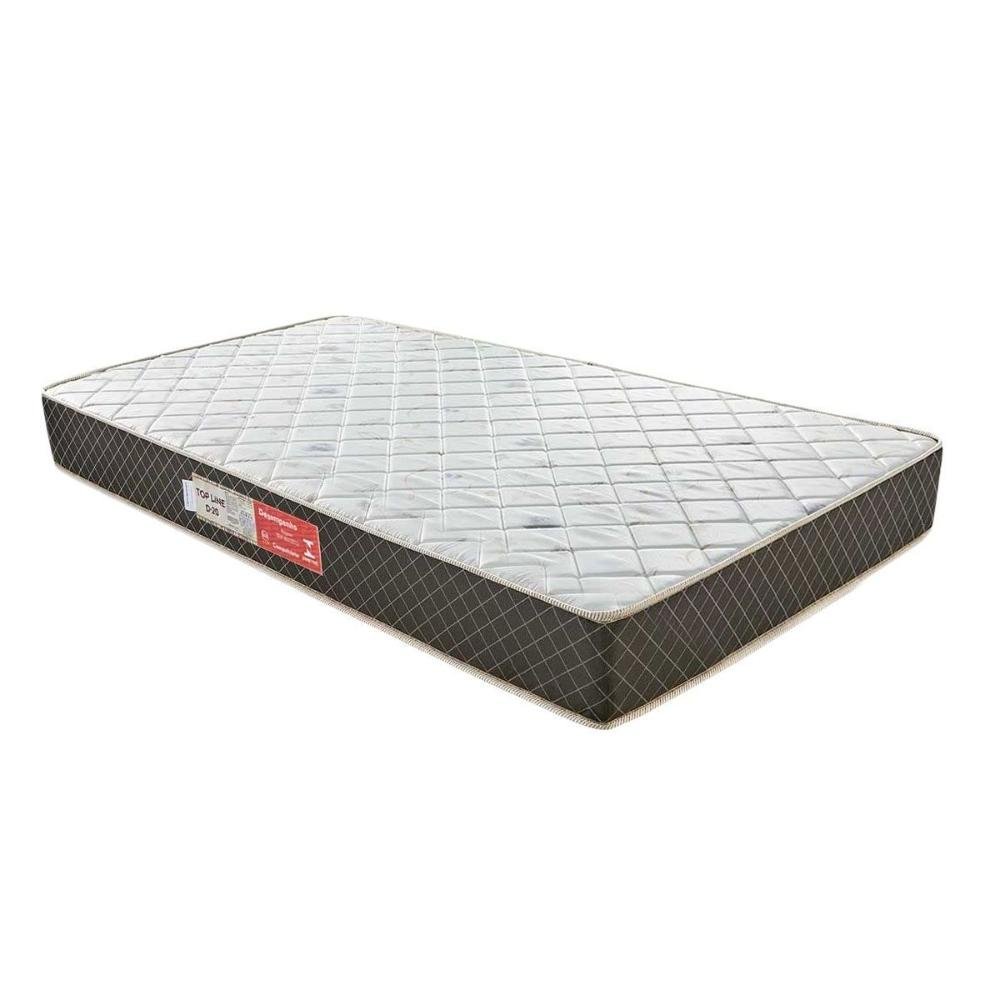 Colchão Solteiro Plumatex Espuma D20 Top Line (88x188x14 ...