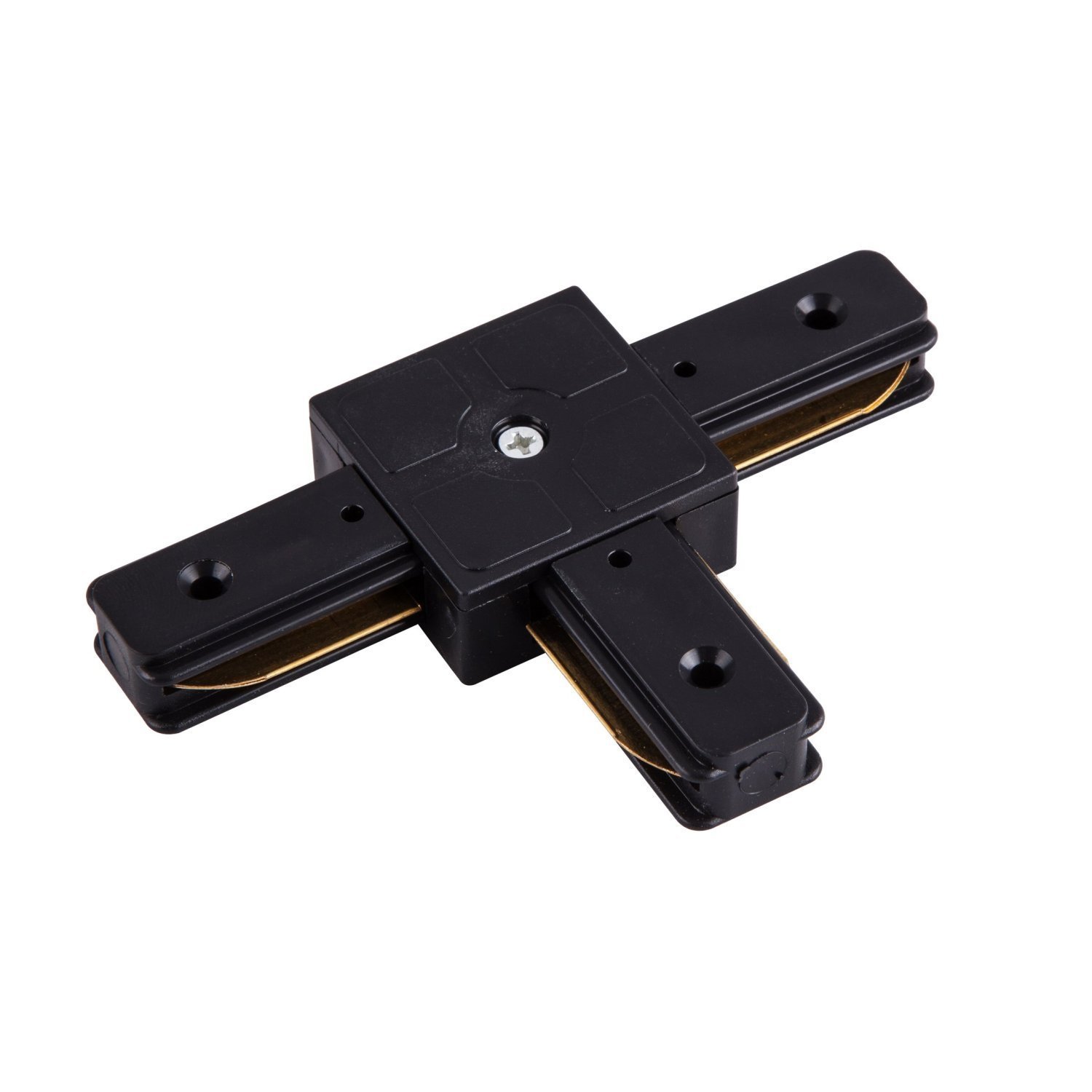 Conector Pp em T para Trilho Startec | MadeiraMadeira