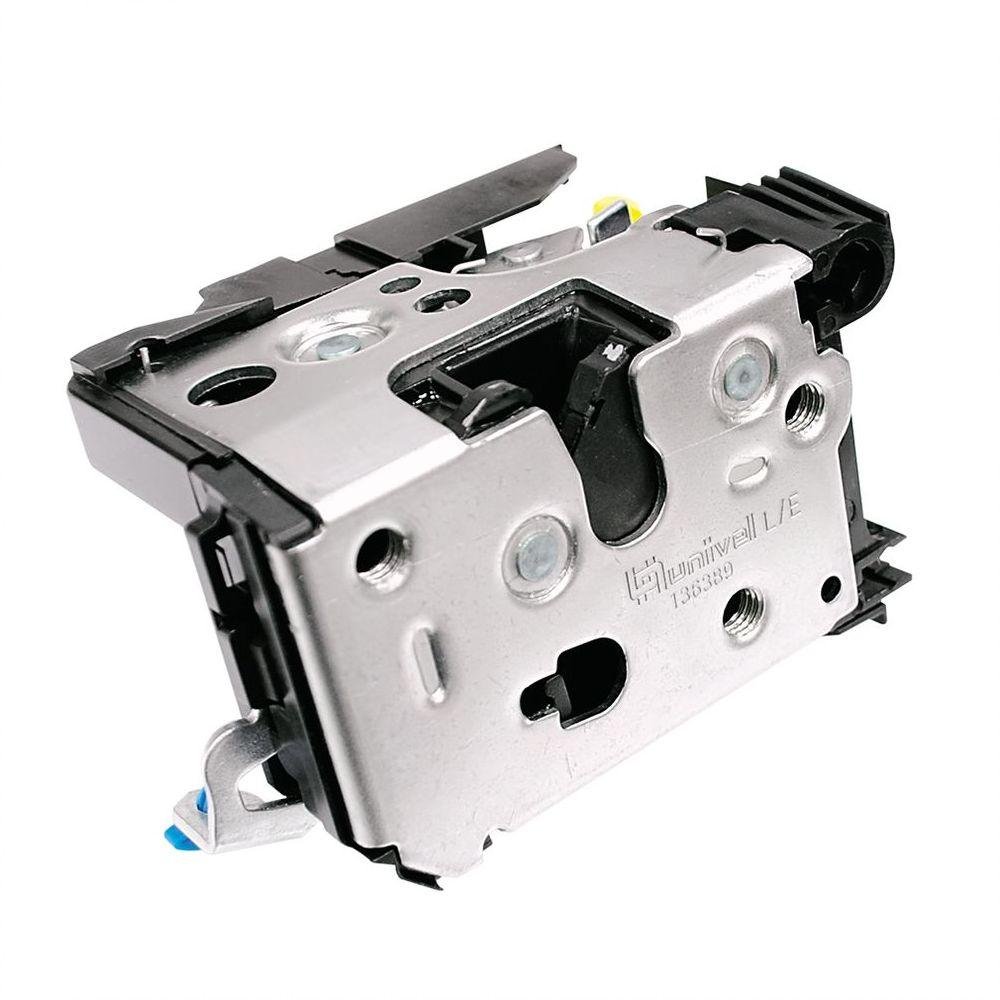 Fechadura Porta Diant Esq Mec Accelo Atron Hpn 196 após 11 | MadeiraMadeira