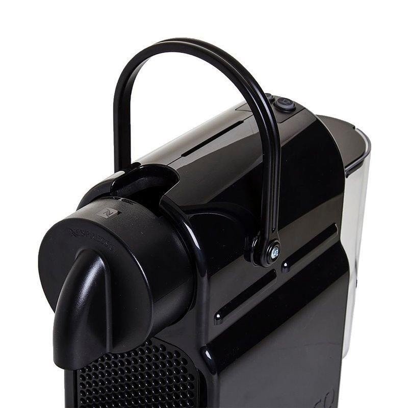 CAFETEIRA NESPRESSO DE CAPSULAS 220V PRETA 1260W | MadeiraMadeira
