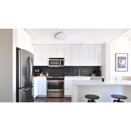 Plafon Bivolt LED 18W 6500k Circle Startec | MadeiraMadeira