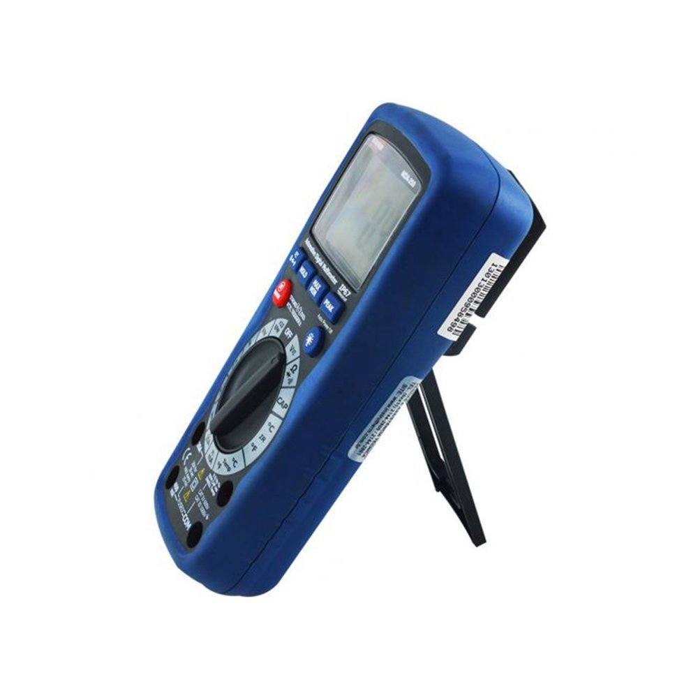 Multímetro Digital Automotivo Termômetro Infravermelho Mda-250 Portátil ...