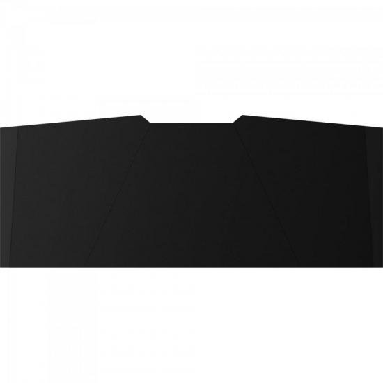 Suporte para Monitor RGB HEX AS5 Preto THUNDERX3 | MadeiraMadeira