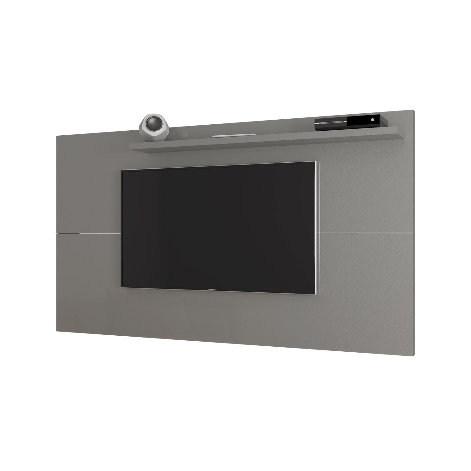 Painel para TV até 50 Polegadas Móveis Bechara | MadeiraMadeira