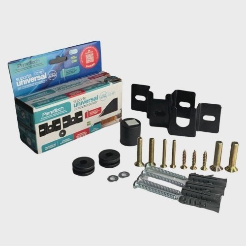 Suporte Fixo Universal para 14 -105 Tv Primetech 14-105 | MadeiraMadeira