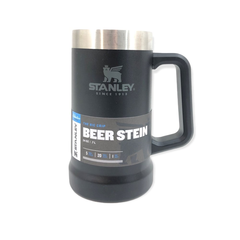 Caneca Stanley Térmica Para Cerveja 700ml Original | MadeiraMadeira
