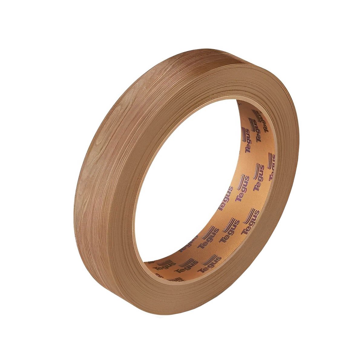 Fita de Borda 22 Mm Nogueira Thar 20m - Tegus | MadeiraMadeira