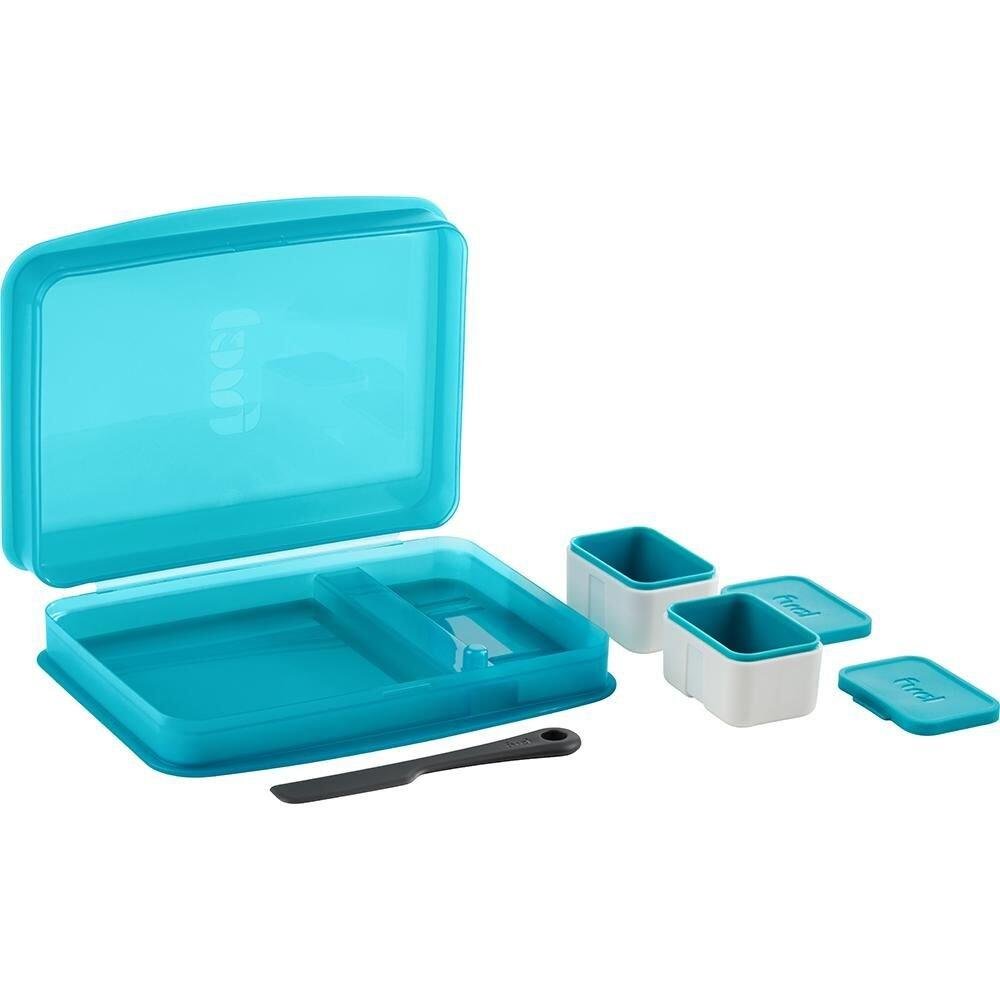 Porta Alimento Fuel com Faca - Fuel | MadeiraMadeira