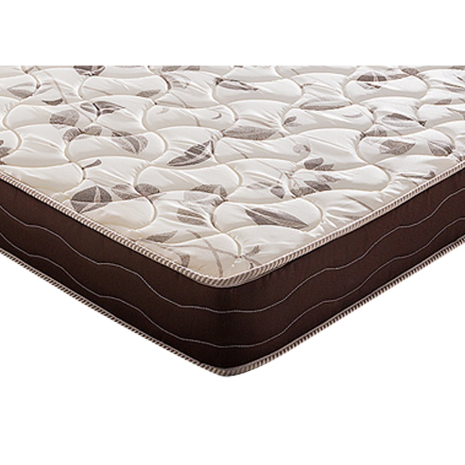 Colchão Solteiro D28 Águia 17X 188X 88 cm | MadeiraMadeira