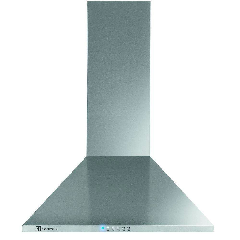 Coifa de Parede 60cm Electrolux 3 Velocidades 60cx | MadeiraMadeira
