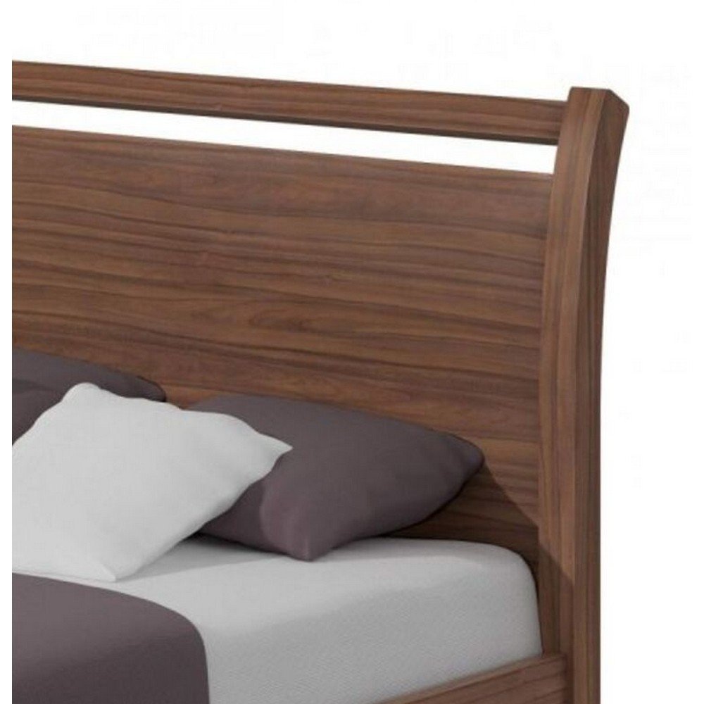 Cama de Casal Reali 1,38m Lopas | MadeiraMadeira