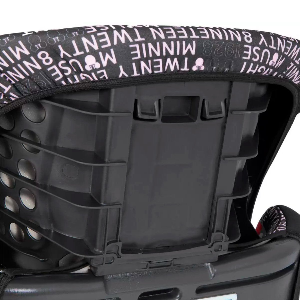 Cadeira para Auto Infantil De 9 à 36kg Kalle Typo Disney Team Tex ...