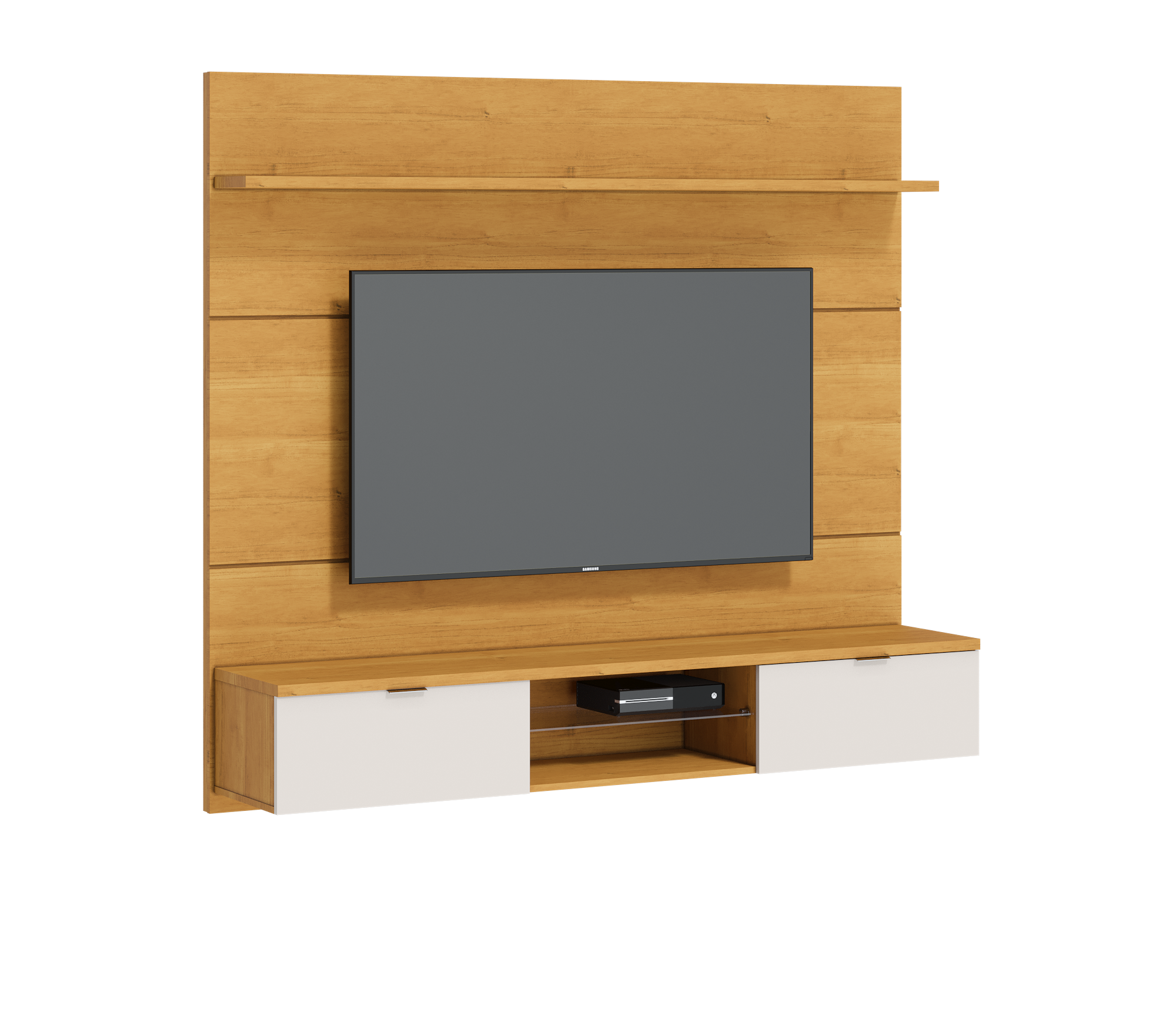 PAINEL HOME 1.8 PARA TV 60 POLEGADAS CLASSIC SOUL PARA SALA DE ESTAR ...