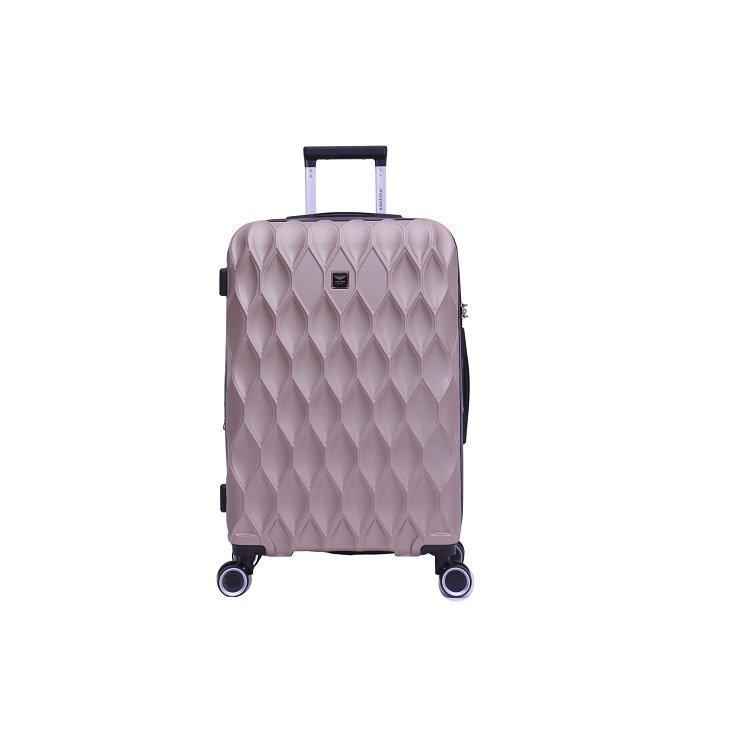 Mala Santino Marselha Tamanho M Rosa | MadeiraMadeira