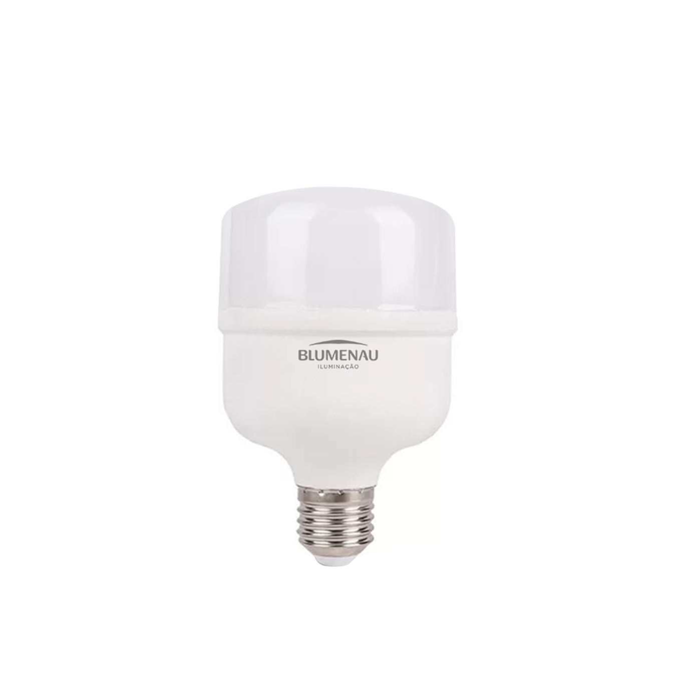 Lâmpada Led 20W E27 Bivolt Luz Branca Original 2 Unidades | MadeiraMadeira