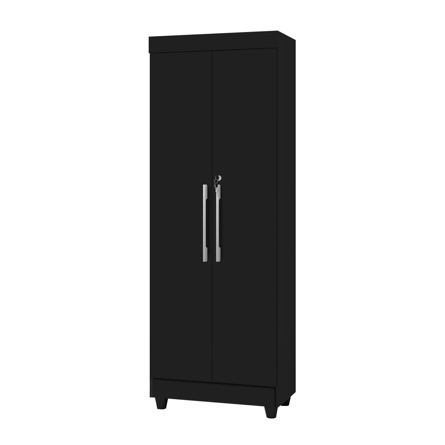 Armário Multiuso 2 Portas Texas | MadeiraMadeira