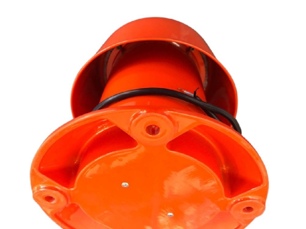 Sinalizador Sonoro Sirene 105/100-220M 220V F04 - Eaton | MadeiraMadeira