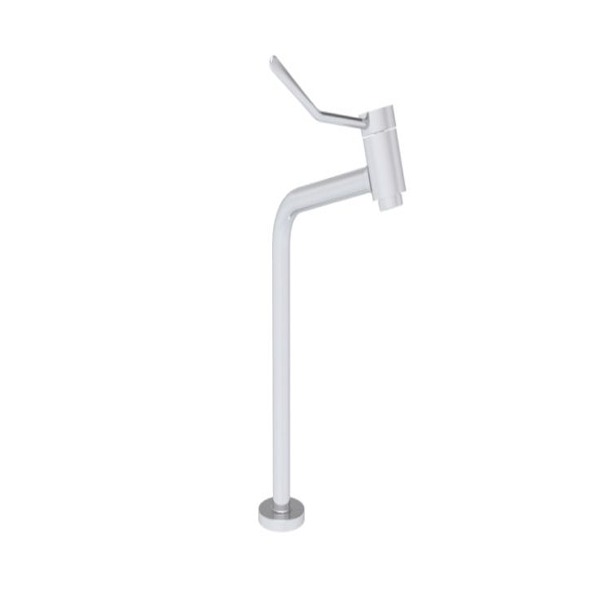 Torneira Metalplas 041 Hospitalar Mesa | MadeiraMadeira