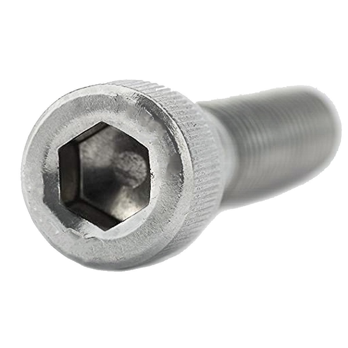 PARAFUSO ALLEN M10 X 40 CABEÇA CILINDRICA GEOMET - 200UN | MadeiraMadeira