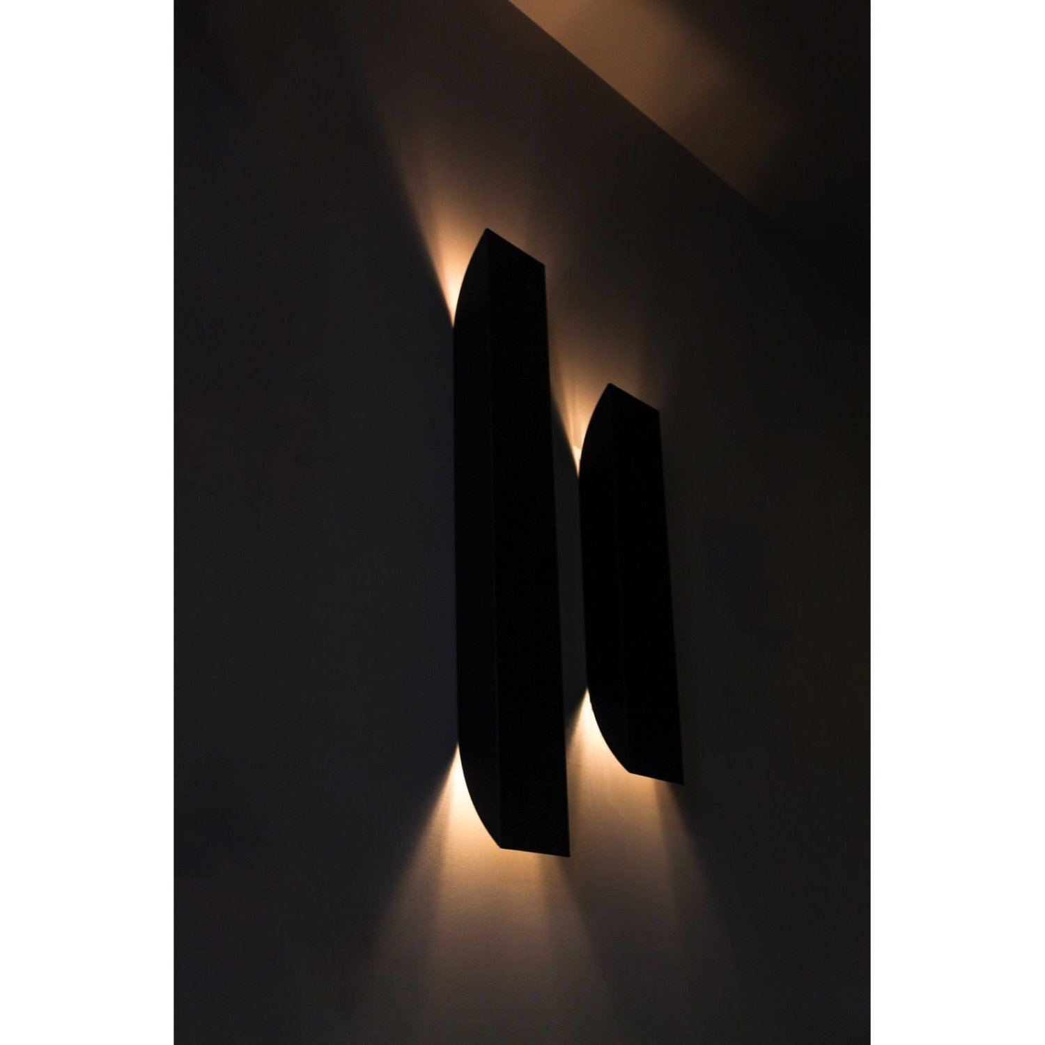 Arandela Lahr Aço 650mm 4xG9 Texturizado Germany | MadeiraMadeira