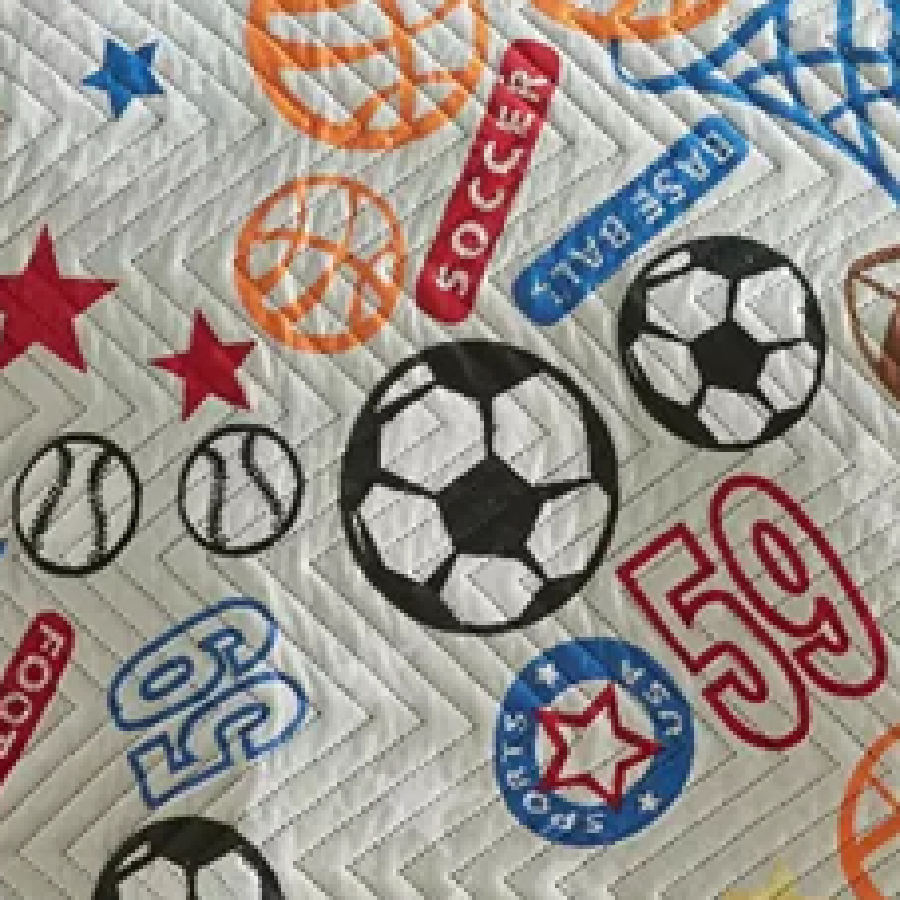 Kit Colcha Menino Solteiro Dupla Face - Conforto, Estilo e Praticidade | MadeiraMadeira