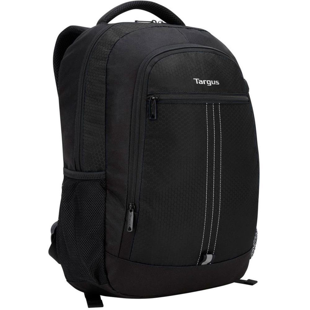 Mochila para Notebook CITY Targus 15.6POL PT | MadeiraMadeira