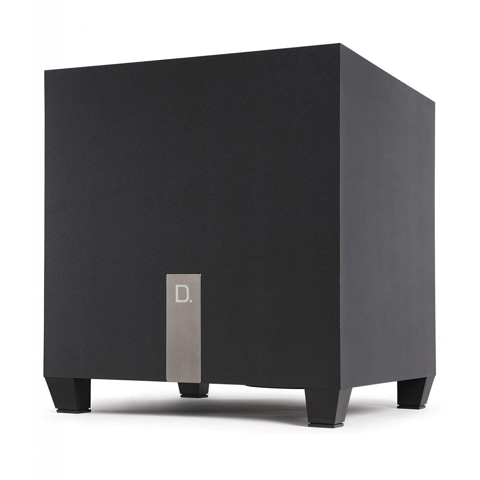 Definitive Technology Studio 3D Mini Dolby Atmos Sound Bar Virtual 4.1 ...