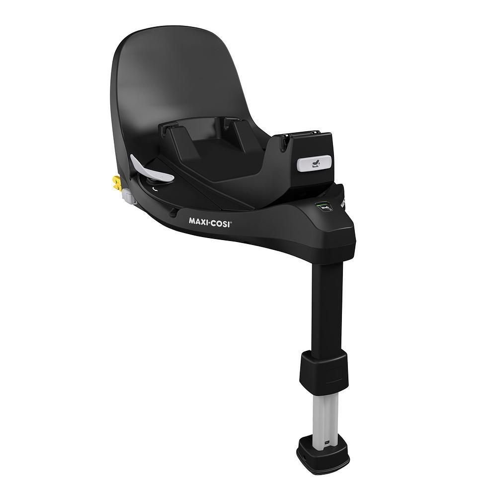 Base de Carro Familyfix 360 Pro Black - Maxi-cosi | MadeiraMadeira