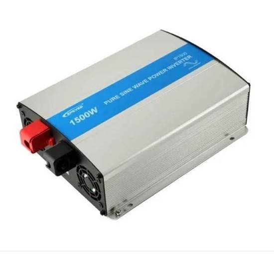 Inversor Epever Senoidal IPower 1500W 12V/110V - IP1500-11 | MadeiraMadeira