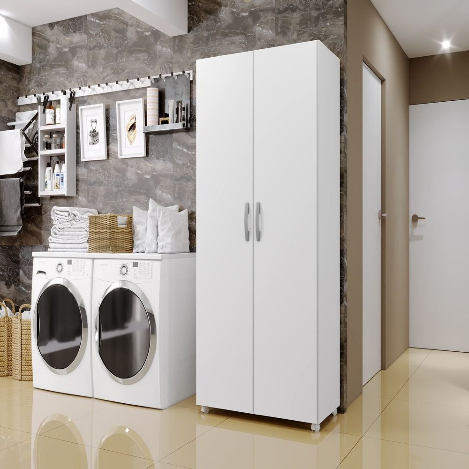 Armários Multiuso | MadeiraMadeira