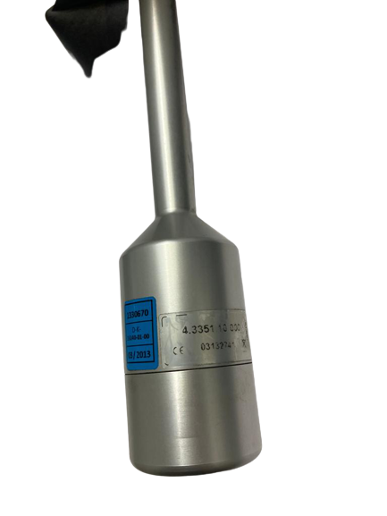 Anemômetro Ammonit Thies First Class Advanced - Produto USADO e ...