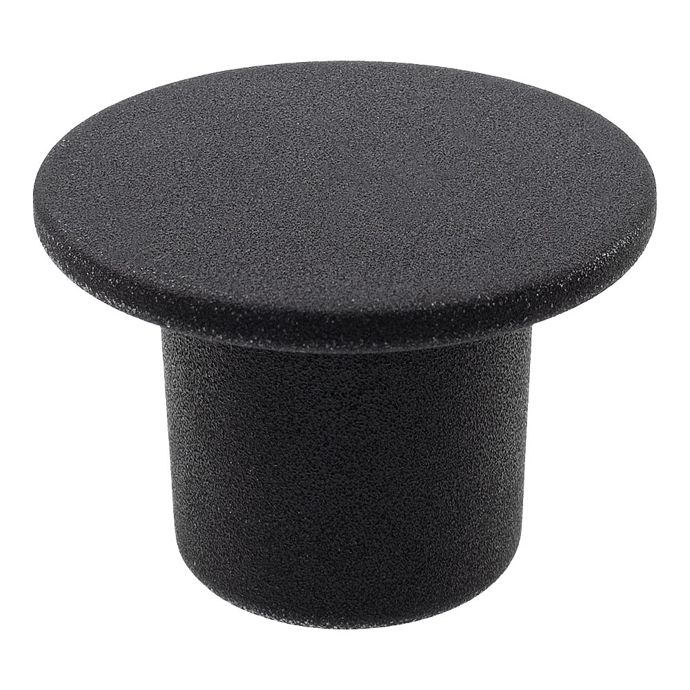 PUX NUVEM 30MM PRETO | MadeiraMadeira