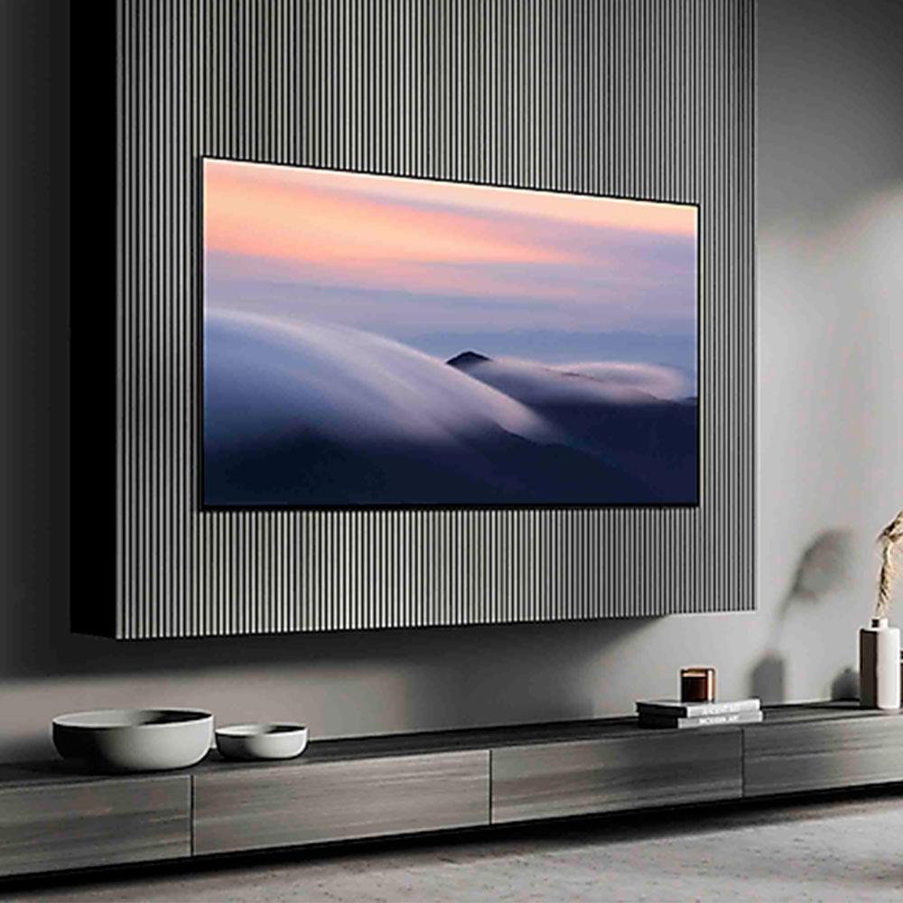 Smart Tv Samsung Oled 65 Polegadas 4k com Gaming Hub, Qn65s90da ...