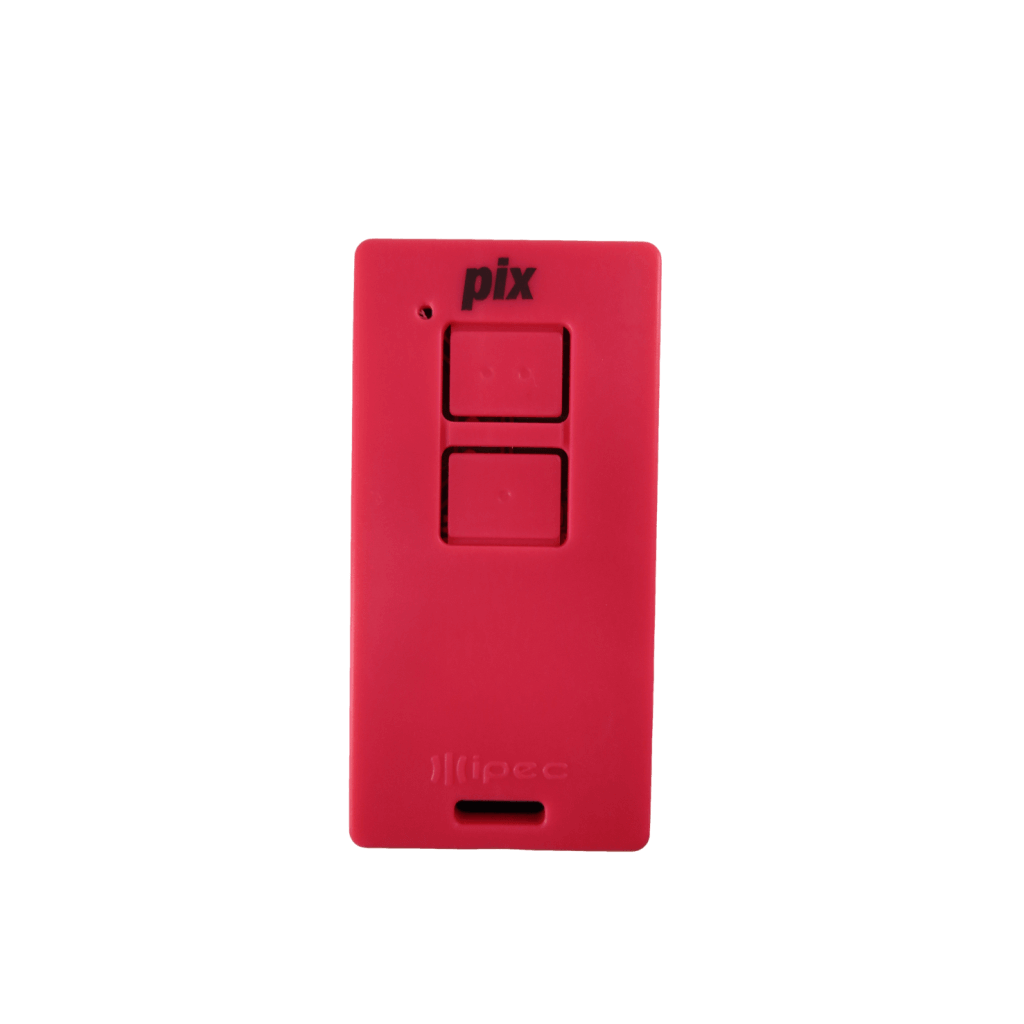 Controle Remoto Tx Pix - Ipec | MadeiraMadeira